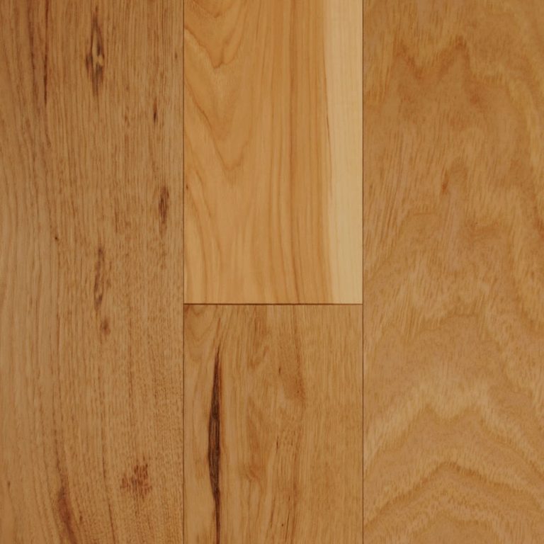Bellawood 1/2 in. x 5 in. Matte Hickory Natural Engineered Hardwood ... Bellawood 1/2 in. x 5 in. Matte Hickory Natural Engineered Hardwood ...