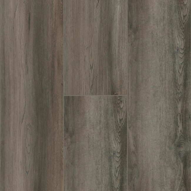 Lifeproof Brooks Oak 8.7 in. W x 47.64 in. L Luxury Vinyl Plank ...
