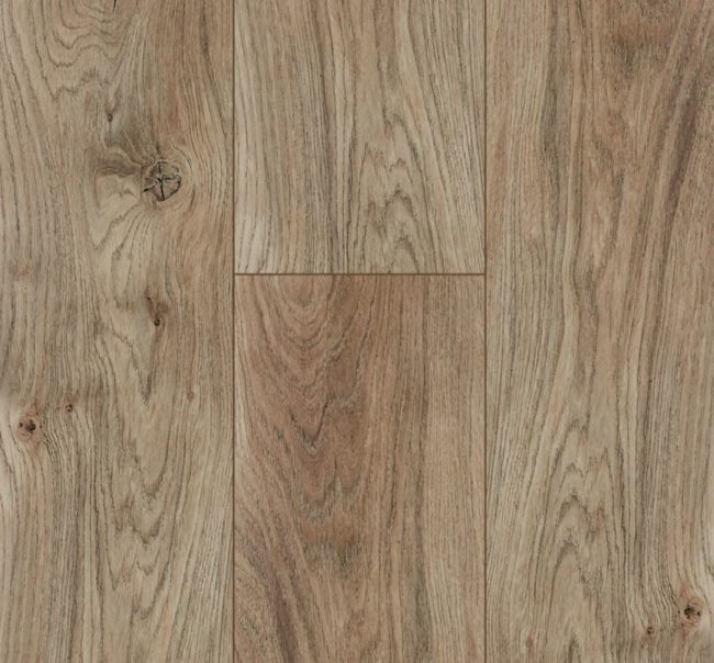 Tranquility Ultra 5mm River Walk Oak Waterproof Luxury Vinyl Plank ...